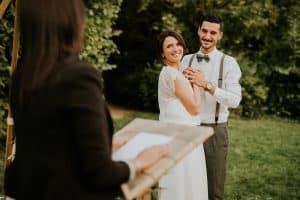 {Blog Mariage} Inspiration : Un mariage bohème et nature