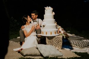 {Blog Mariage} Inspiration : Un mariage bohème et nature