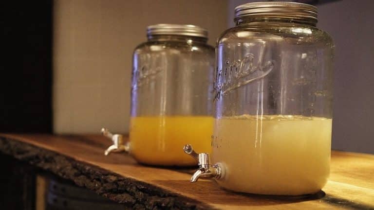 Mariage : 10 idées de cocktails pour le vin d'honneur - A la Une!