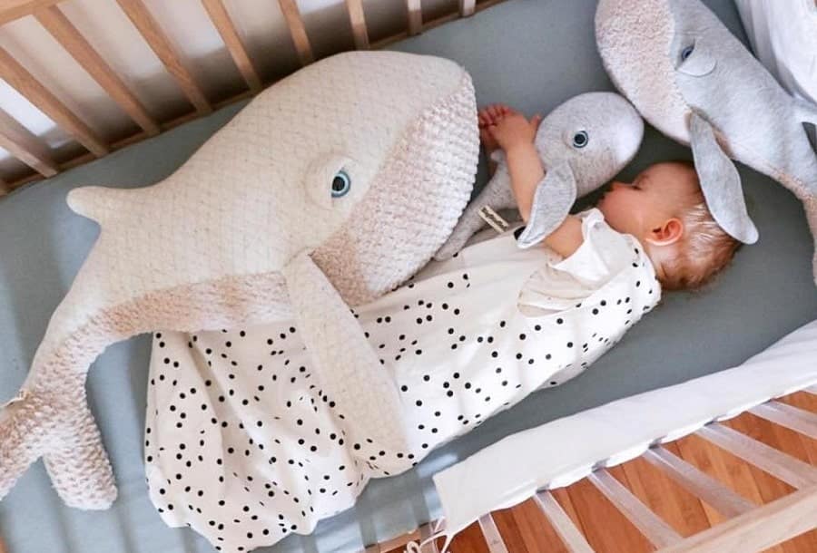 {Shopping} 10 doudous animaux faits mains et irrésistibles - A la Une!