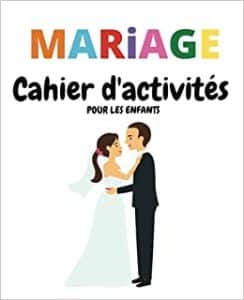 26 idées pour occuper les enfants le jour du mariage - A la Une!