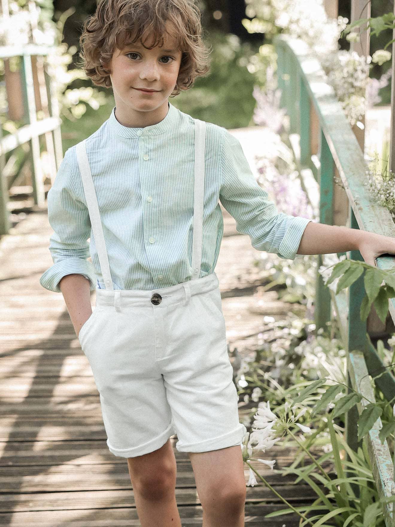 Cyrillus collection enfants & cérémonie : "Les Parfums de l'Amour" - A ...