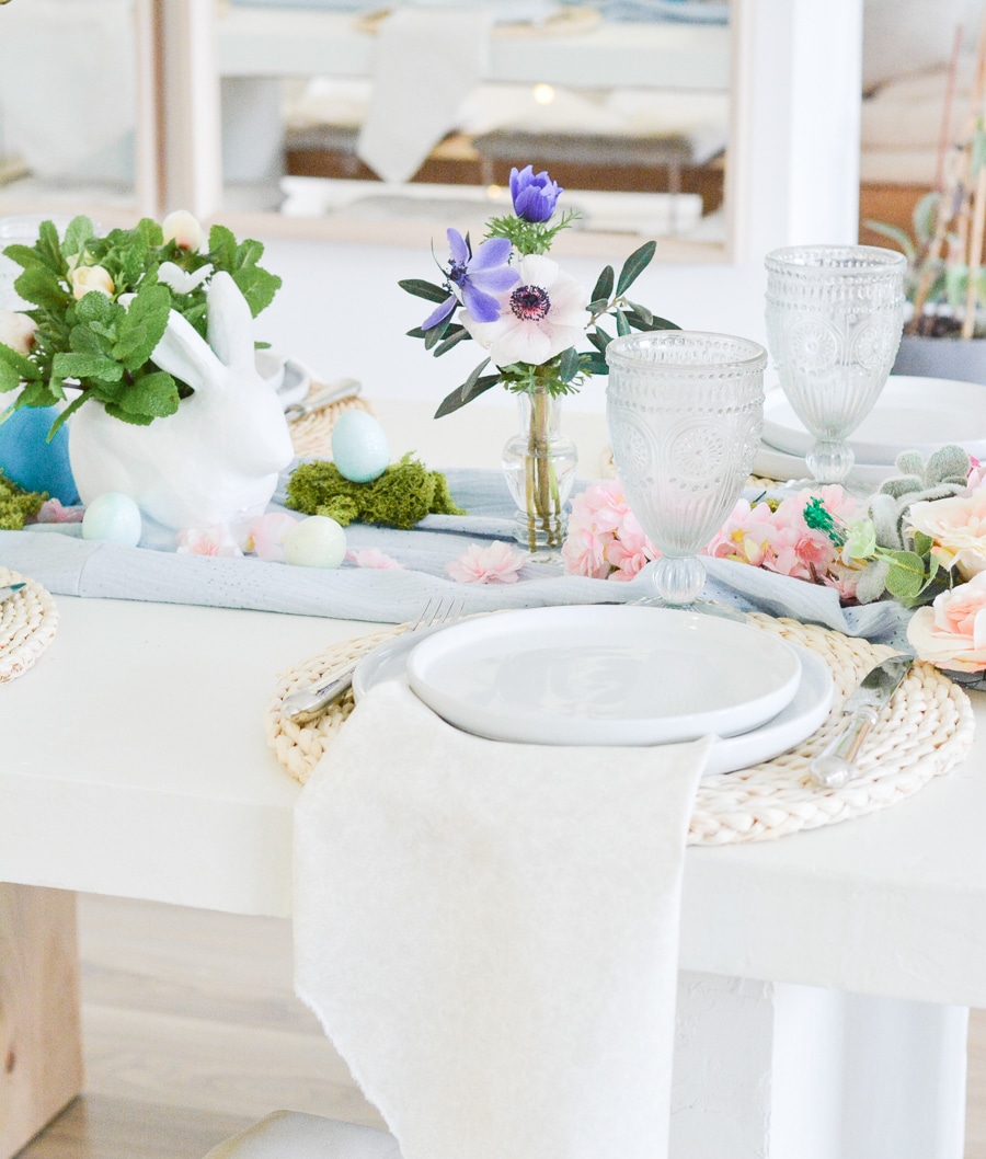 Table Pâques : pas à pas pour réaliser votre décoration